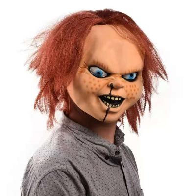 Cina Chucky Movie Costume Masks in vendita