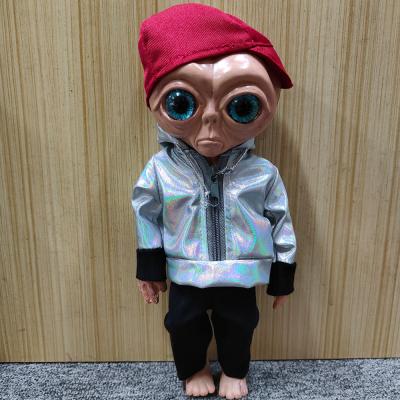中国 ハロウィンの興味深くおかしい支柱、帽子との外国の乳液の支柱25cmの高さ 販売のため