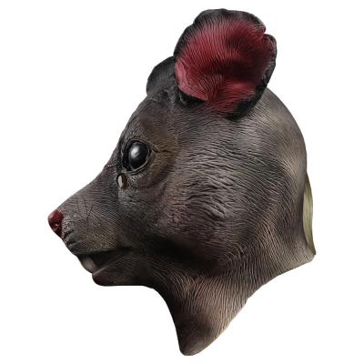 China De Maskerslatex van het ratten Dierlijk Latex Te koop