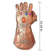 China LED Thanos Infinity Gauntlet for sale