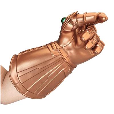 Cina LED Thanos Infinity Gauntlet in vendita