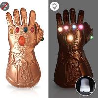 China LED Thanos Infinity Gauntlet for sale