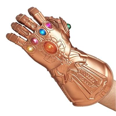 Cina LED Thanos Infinity Gauntlet in vendita
