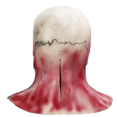 Cina Maschere di travestimento di Halloween del cranio in vendita