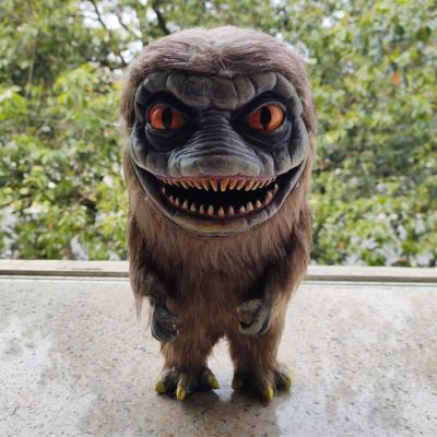 Cina La bambola che del puntello dei Critters di Halloween l'ornamento sveglio della bambola della peluche scherza il regalo di compleanno adulto ha farcito la bambola animale del lattice in vendita