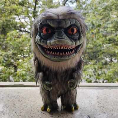 Cina La bambola che del puntello dei Critters di Halloween l'ornamento sveglio della bambola della peluche scherza il regalo di compleanno adulto ha farcito la bambola animale del lattice in vendita