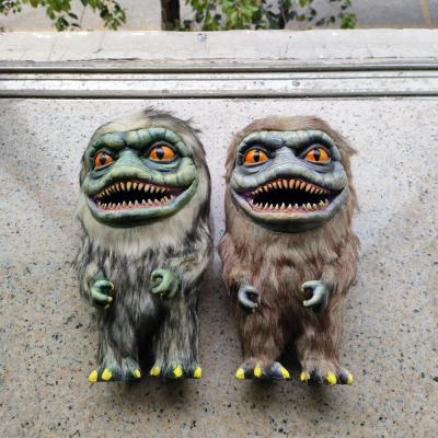 Cina La bambola che del puntello dei Critters di Halloween l'ornamento sveglio della bambola della peluche scherza il regalo di compleanno adulto ha farcito la bambola animale del lattice in vendita
