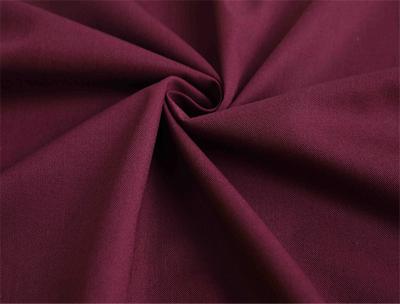 China Semi Woolen Worsted Wool Suiting Fabric for sale