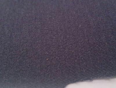 China Wool Polyester Blended Gabardine Military Uniform Fabric for sale