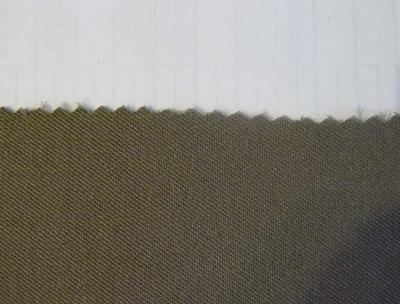 China Top Quality Military Officer Uniform Fabric for sale