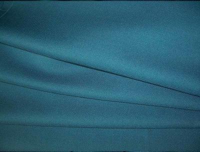 China Bespoked Seaweave Semi Woolen Police Uniform Fabric for sale