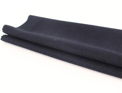 China High Quality Military Woolen Melton Overcoat Uniform Fabric for sale