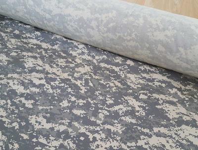 China Riptop Cotton Nylon Military Camouflage Uniform Fabric for sale