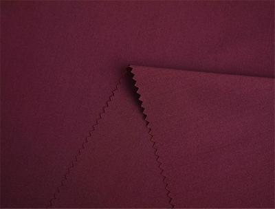 China Semi Woolen Worsted Wool Suiting Fabric for sale