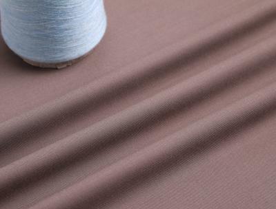 China Hot Sale Fashion Polyester Viscose Blend Suiting Fabric for sale