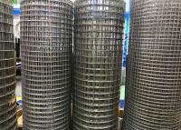 China Welded Wire Mesh,Galvanized Welded Wire Mesh for sale