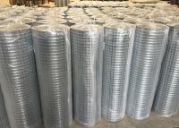 China Welded Wire Mesh,Galvanized Welded Wire Mesh for sale