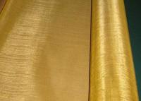 China Brass Wire Mesh/Bress Screen Mesh/Brass Mesh for sale
