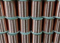 China Phosphor Bronze Wire Mesh/200mesh Copper Wire Mesh for sale