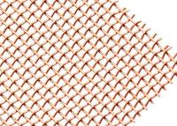 China Phosphor Bronze Wire Mesh/200mesh Copper Wire Mesh for sale