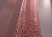 China Copper Wire Mesh/Copper Wire Screen/Red Copper for sale