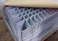 China Welded Wire Mesh Panels/Galvanized Welded Wire Mesh Panel/Welded Panels for sale