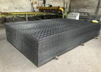 China Welded Wire Mesh Panels/Galvanized Welded Wire Mesh Panel/Welded Panels for sale