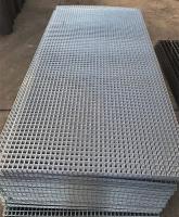 China Welded Wire Mesh Panels/Galvanized Welded Wire Mesh Panel/Welded Panels for sale