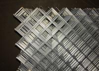 China Welded Wire Mesh Panels/Galvanized Welded Wire Mesh Panel/Welded Panels for sale