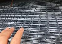 China Welded Wire Mesh Panels/Galvanized Welded Wire Mesh Panel/Welded Panels for sale