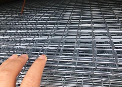 China Welded Wire Mesh Panels/Galvanized Welded Wire Mesh Panel/Welded Panels for sale