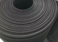China Titanium Woven Wire Mesh/Titanium screen for sale