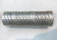 China Filter Tube /Filter Cylinder/Strainer Filter Mesh for sale