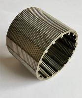China Filter Tube /Filter Cylinder/Strainer Filter Mesh for sale