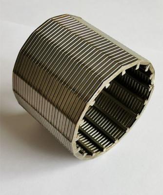 China Filter Tube /Filter Cylinder/Strainer Filter Mesh for sale