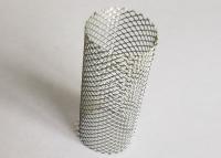 China Filter Tube /Filter Cylinder/Strainer Filter Mesh for sale