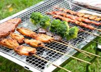 China Barbecue Grill/Barbecue Net/Bbq Net for sale