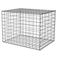China Storage Cage/Mesh Box/Wire Container /Mesh Container for sale