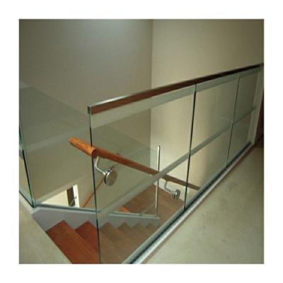 China Shoe base fencing cost of glass railing system patio rope fence Te koop