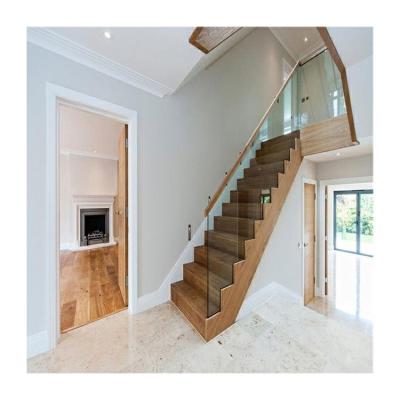 Китай Aluminum glass railing glass railing detail stair railing outdoor продается