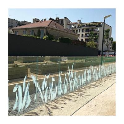 Cina Aluminium Balcony Railing Designs Picket Indoor Stair Railing Stair Railing Pillars Design System in vendita