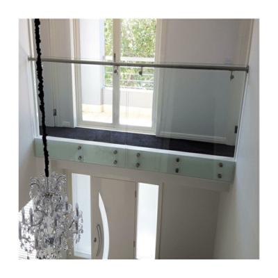 中国 Uganda m12 standoff removable patio standoff fence 販売のため