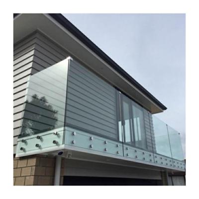 Cina Bermuda standoff mirror brackets fence and patio standoff contractors in vendita