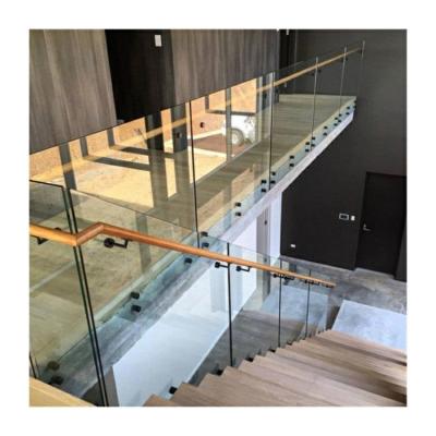 China China handrail standoff bracket patio standoff balustrade à venda