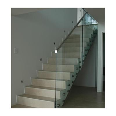 Cina Mauritius edge standoffs railings for concrete patio standoff in vendita