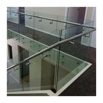 中国 Japan standoff display system outdoor patio standoff railings 販売のため