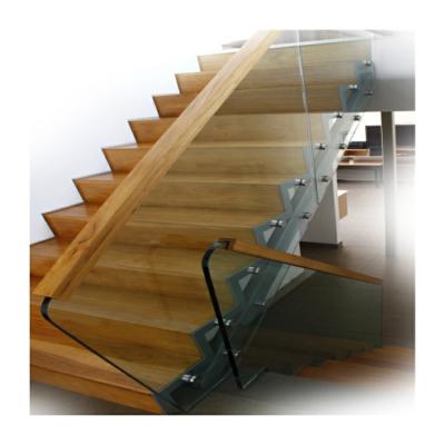 中国 Japan standoff display system outdoor patio standoff railings 販売のため