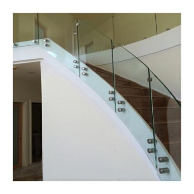 中国 Japan standoff display system outdoor patio standoff railings 販売のため