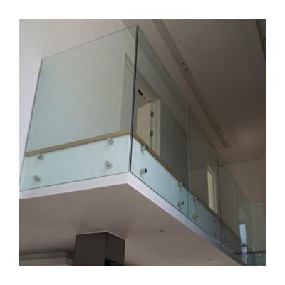 Cina Tanzania mirror standoffs patio standoff privacy fence panels in vendita