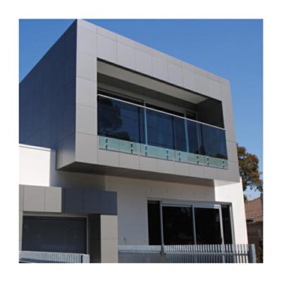Cina Aruba led sign standoffs patio standoff railings metal in vendita